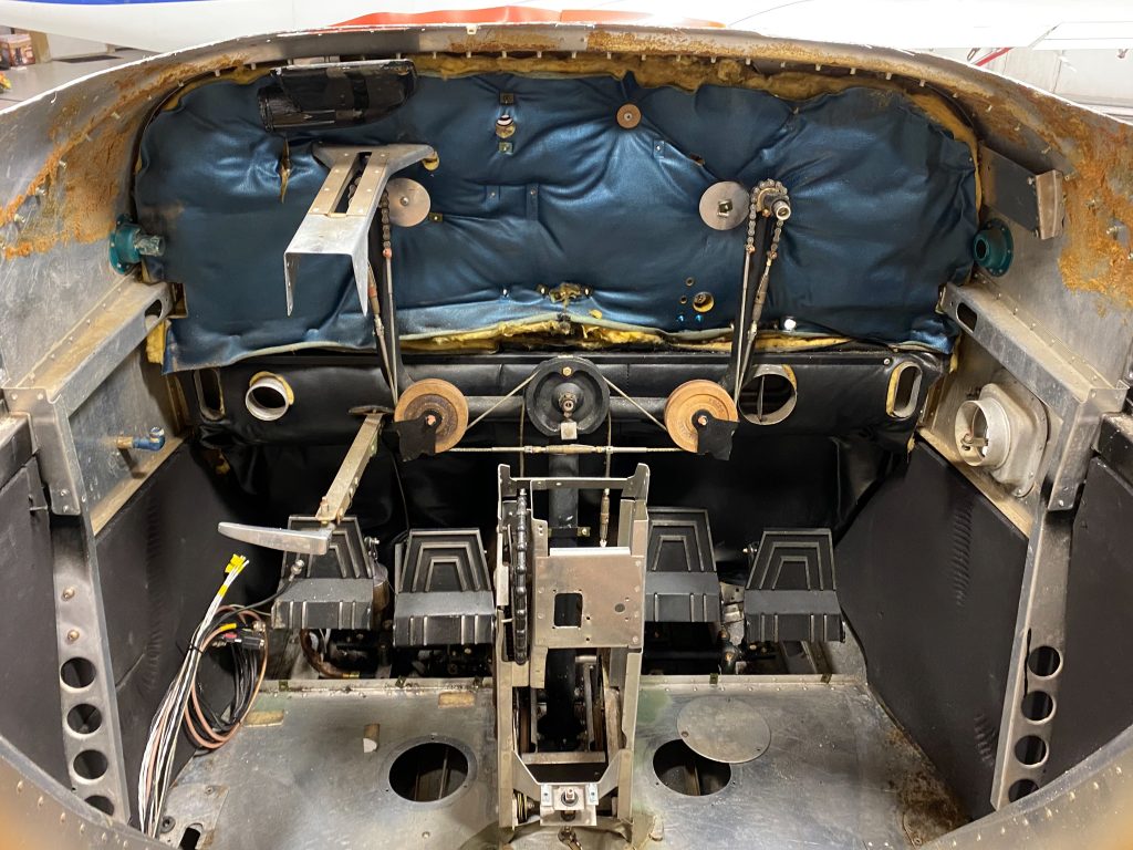 Installation Documents and Details - Six Pack Aero